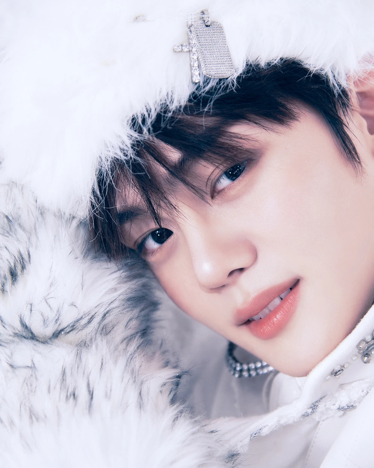 Picture of Kim Gyu-vin