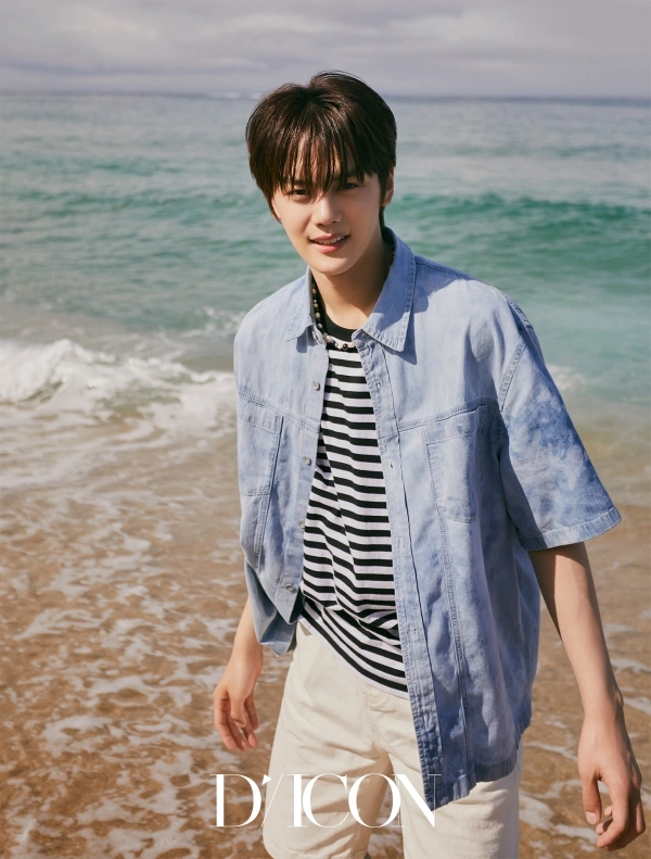 Picture of Kim Gyu-vin