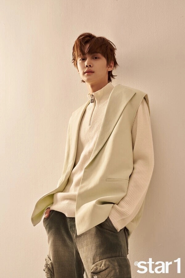 Picture of Kim Gyu-vin