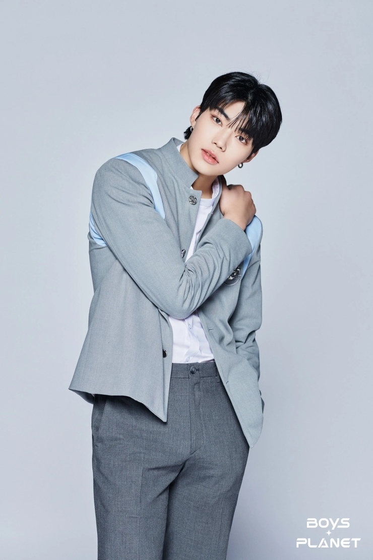 Picture of Park Gun-wook
