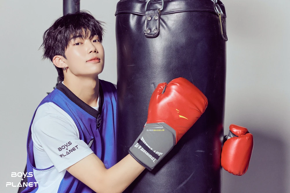 Picture of Park Gun-wook