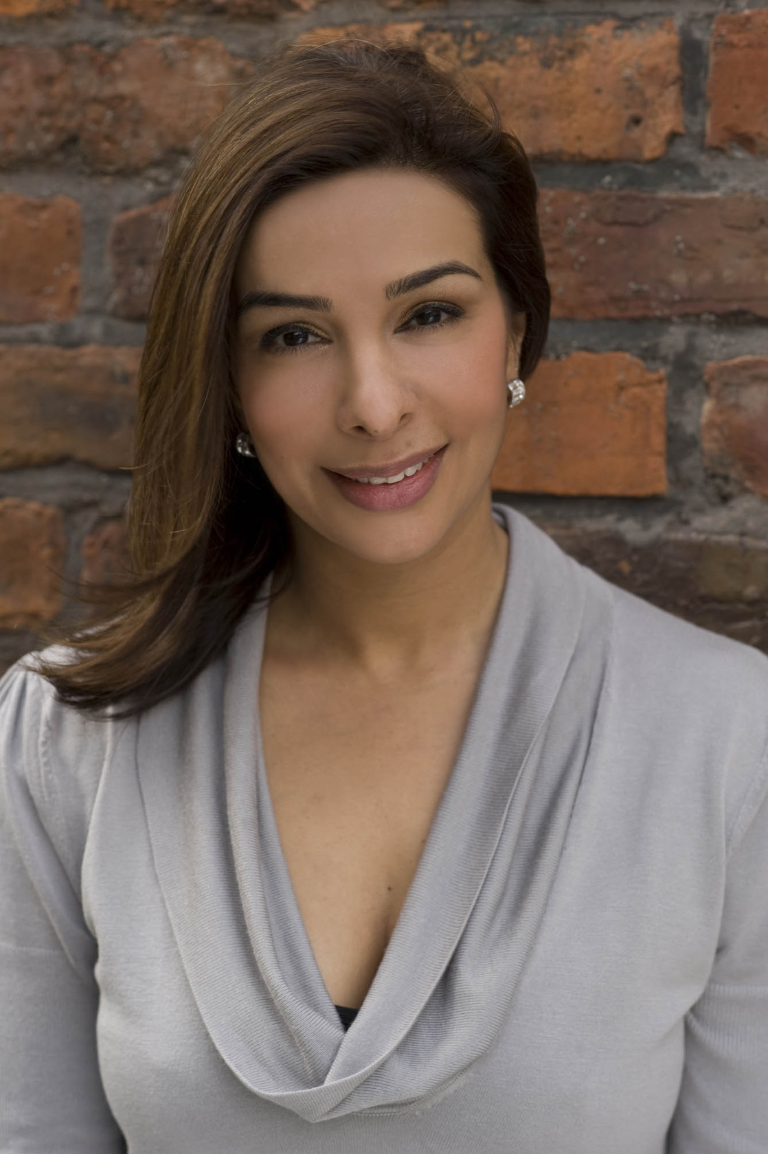 Picture of Shobna Gulati