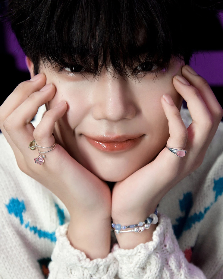 Picture of Park Gun-wook