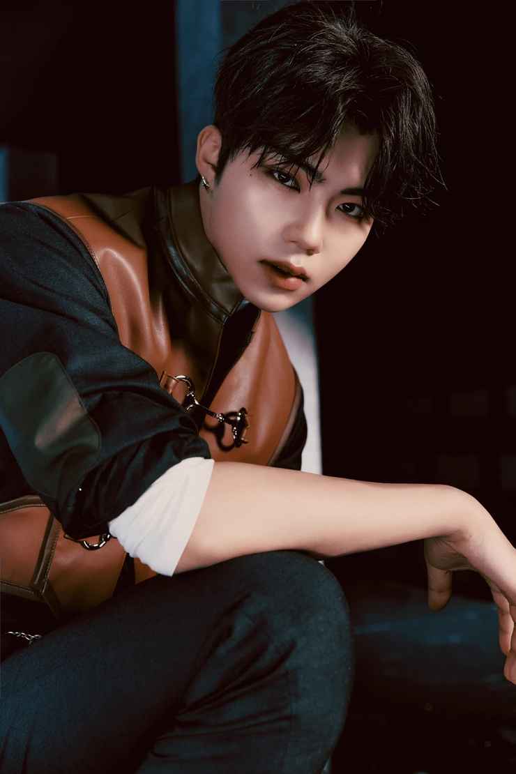 Park Gun-wook picture