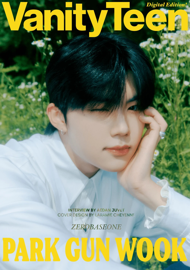 Picture of Park Gun-wook