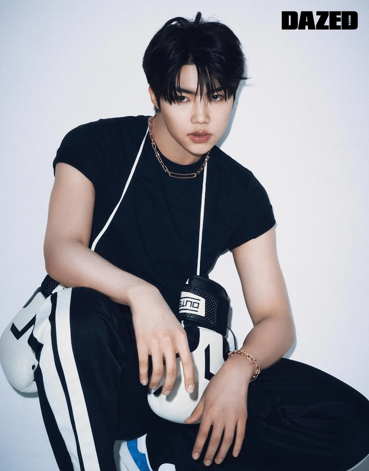 Picture of Park Gun-wook