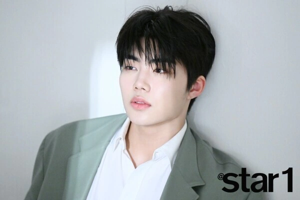 Picture of Park Gun-wook