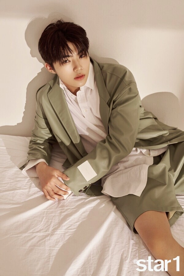 Picture of Park Gun-wook