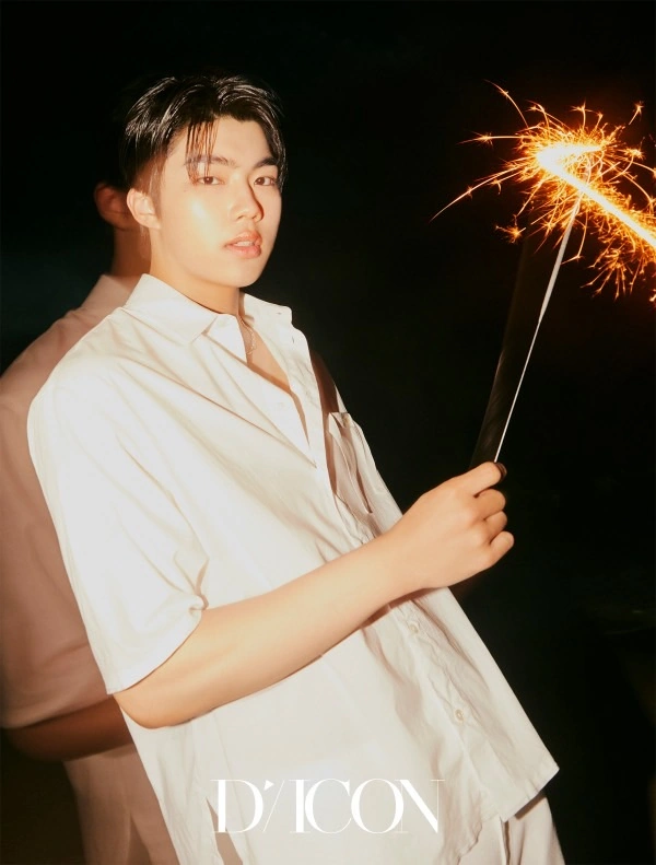 Picture of Park Gun-wook