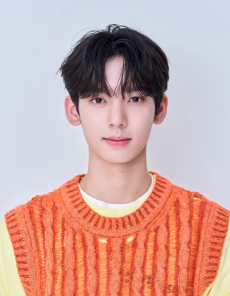 Picture of Han Yujin