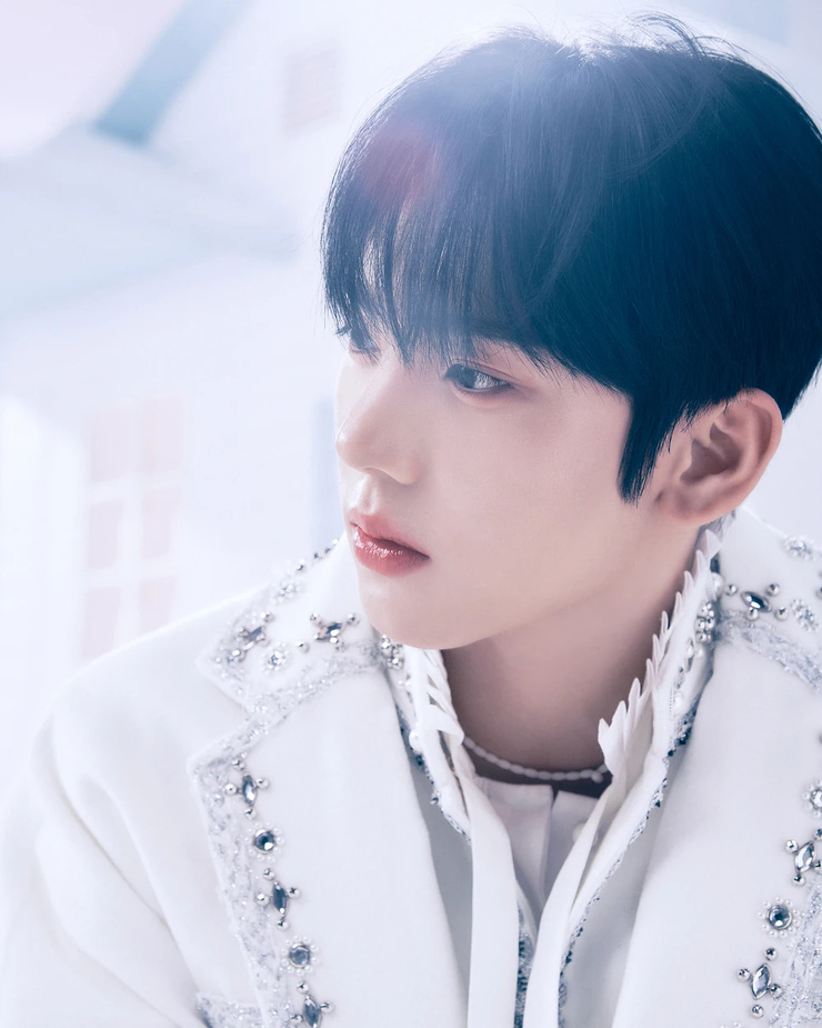 Picture of Han Yujin