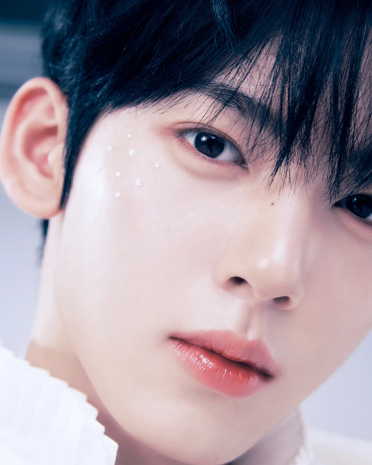 Picture of Han Yujin