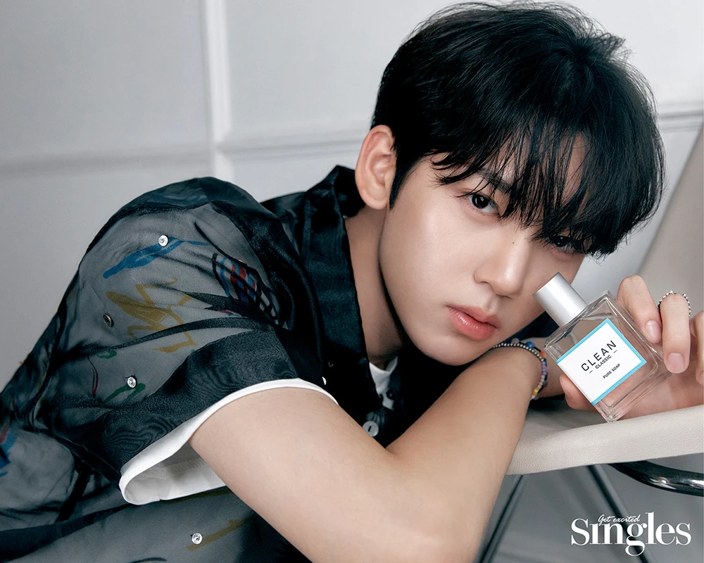 Picture of Han Yujin