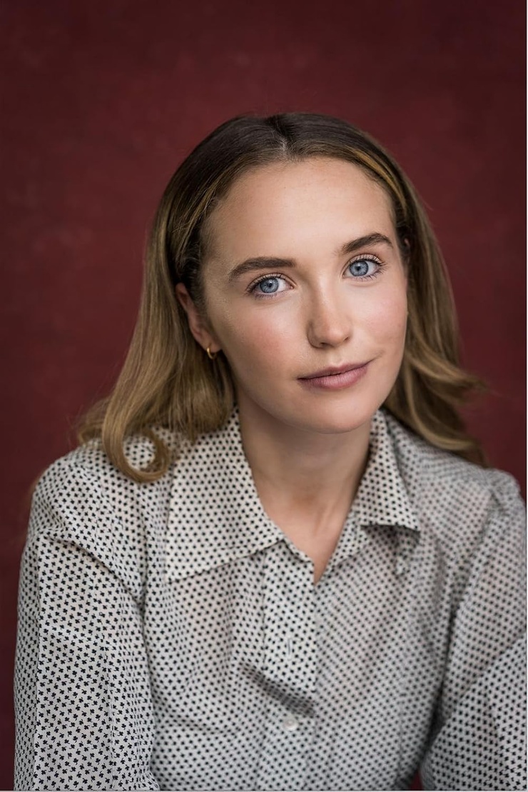 Picture of Julia Brown