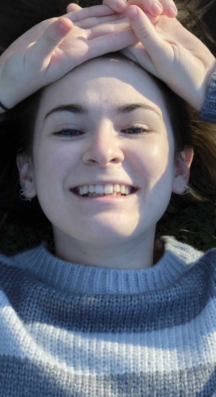 Picture of Marie Mallia