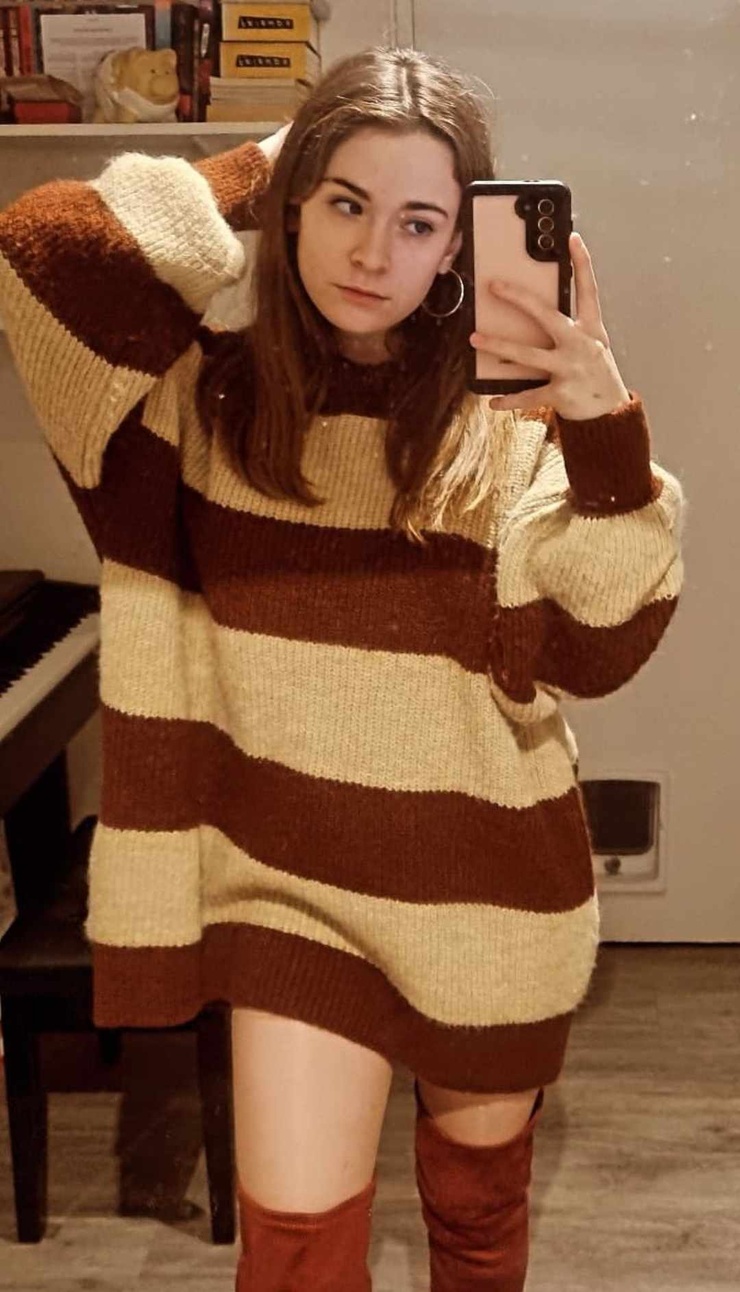 Picture of Marie Mallia