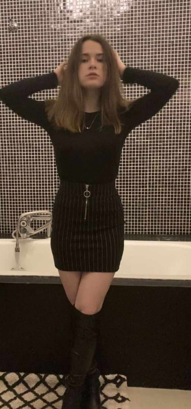 Picture of Marie Mallia