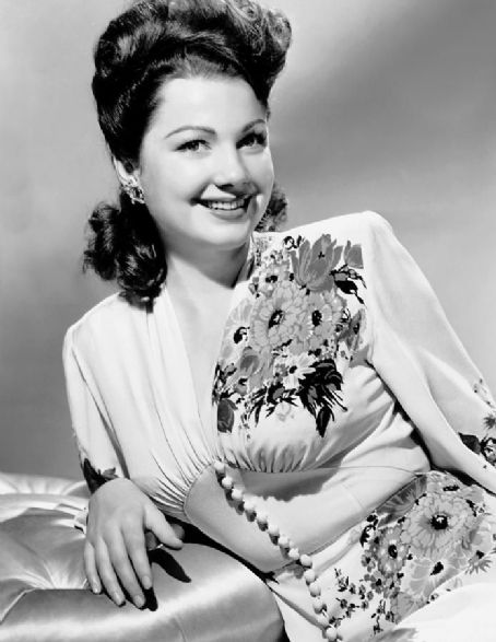 Picture of Anne Baxter