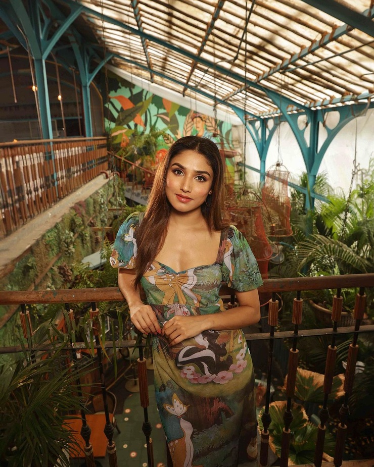 Picture of Donal Bisht