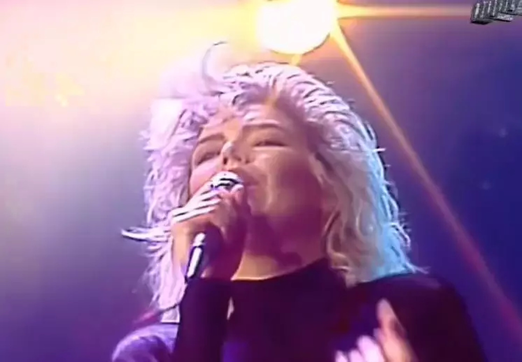 Kim Wilde image