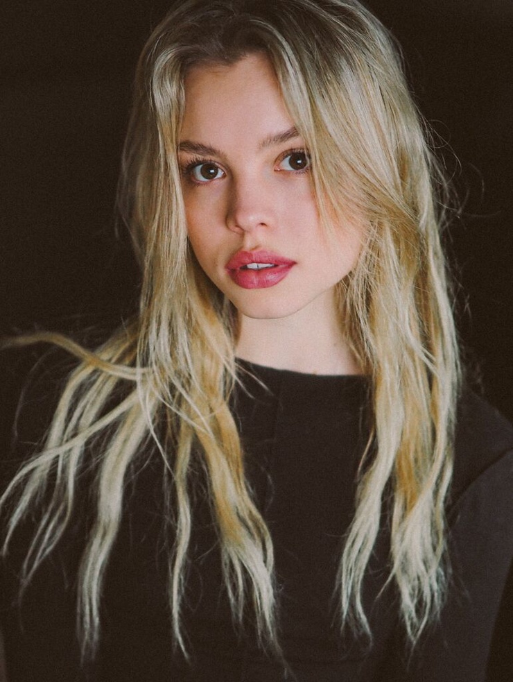 Picture of Lea Zoë Voss