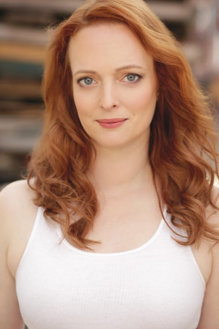 Picture of Kelley Rae O'Donnell