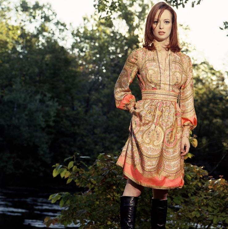 Picture of Kelley Rae O'Donnell