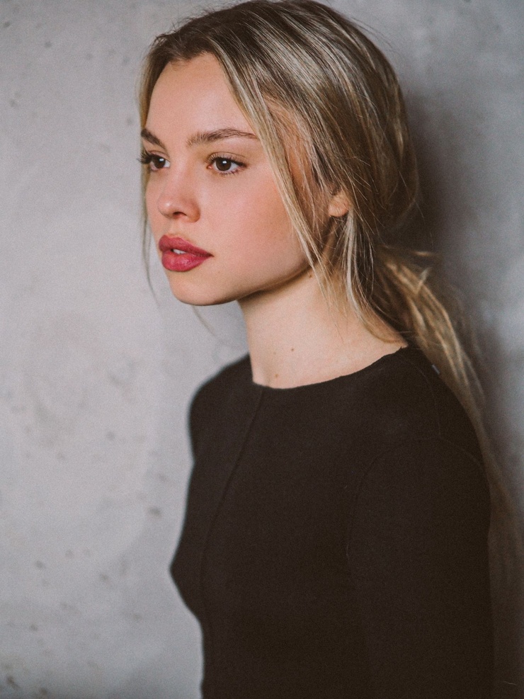 Picture of Lea Zoë Voss