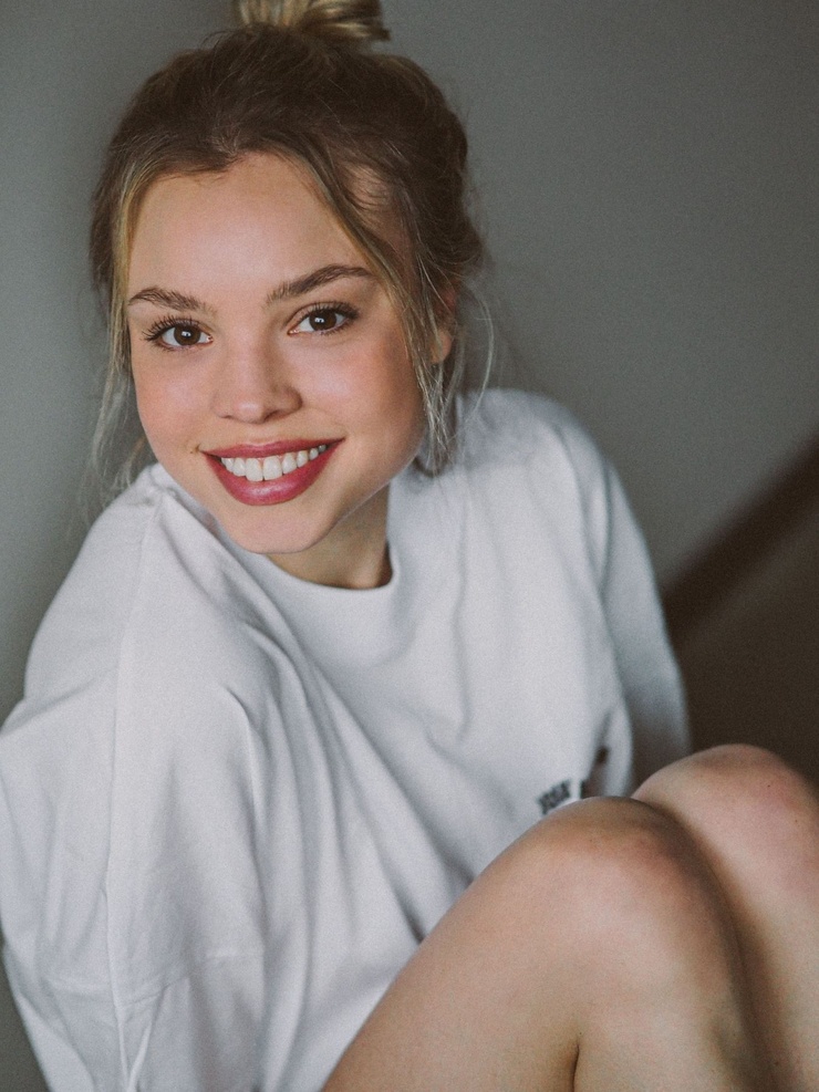 Image of Lea Zoë Voss