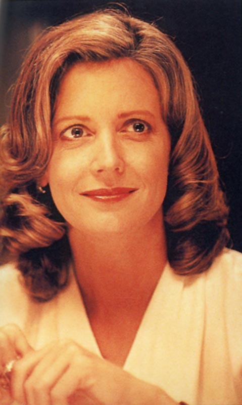 Kristine Sutherland picture