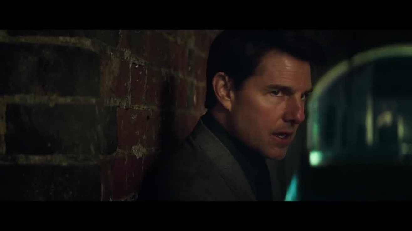 Mission: Impossible - Fallout