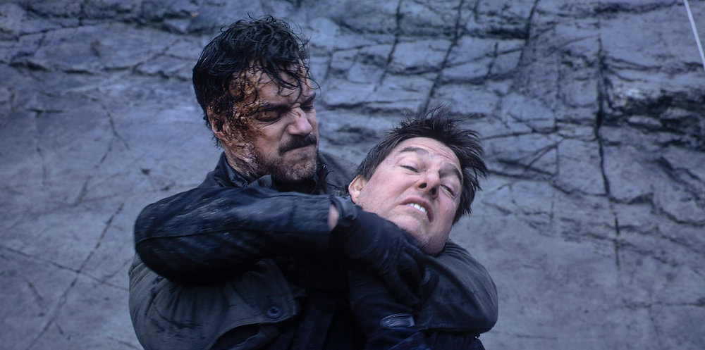 Mission: Impossible - Fallout