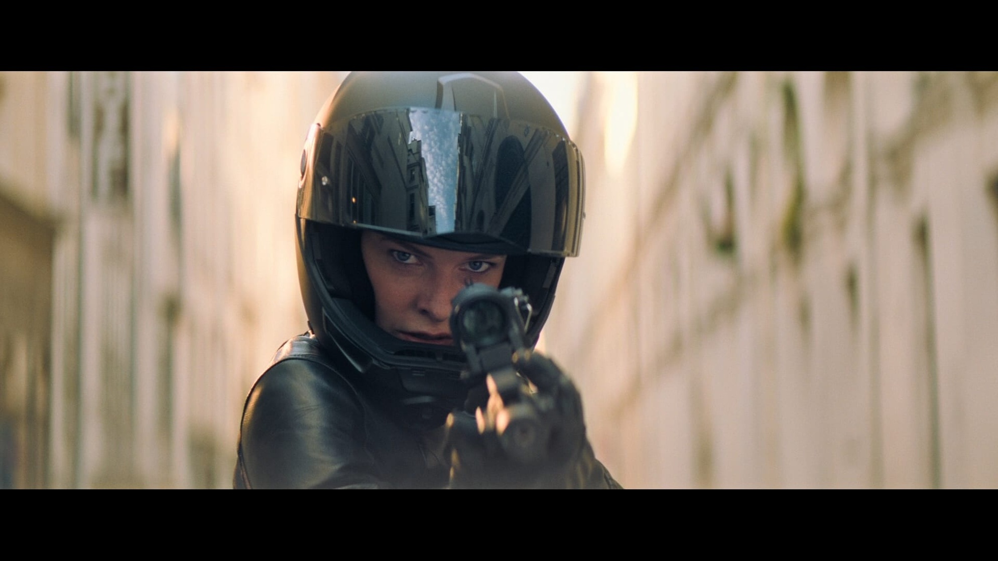 Mission: Impossible - Fallout