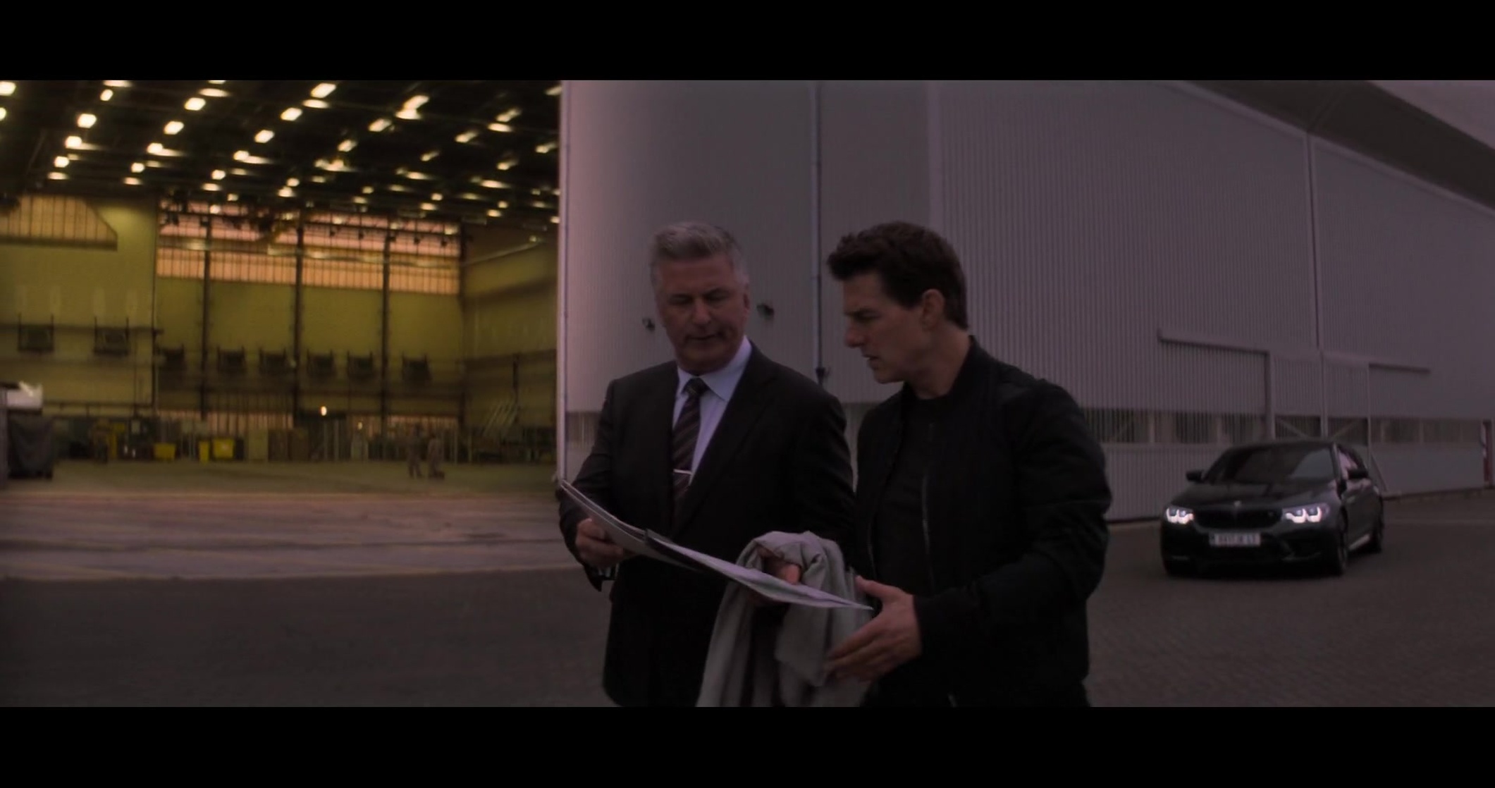 Mission: Impossible - Fallout