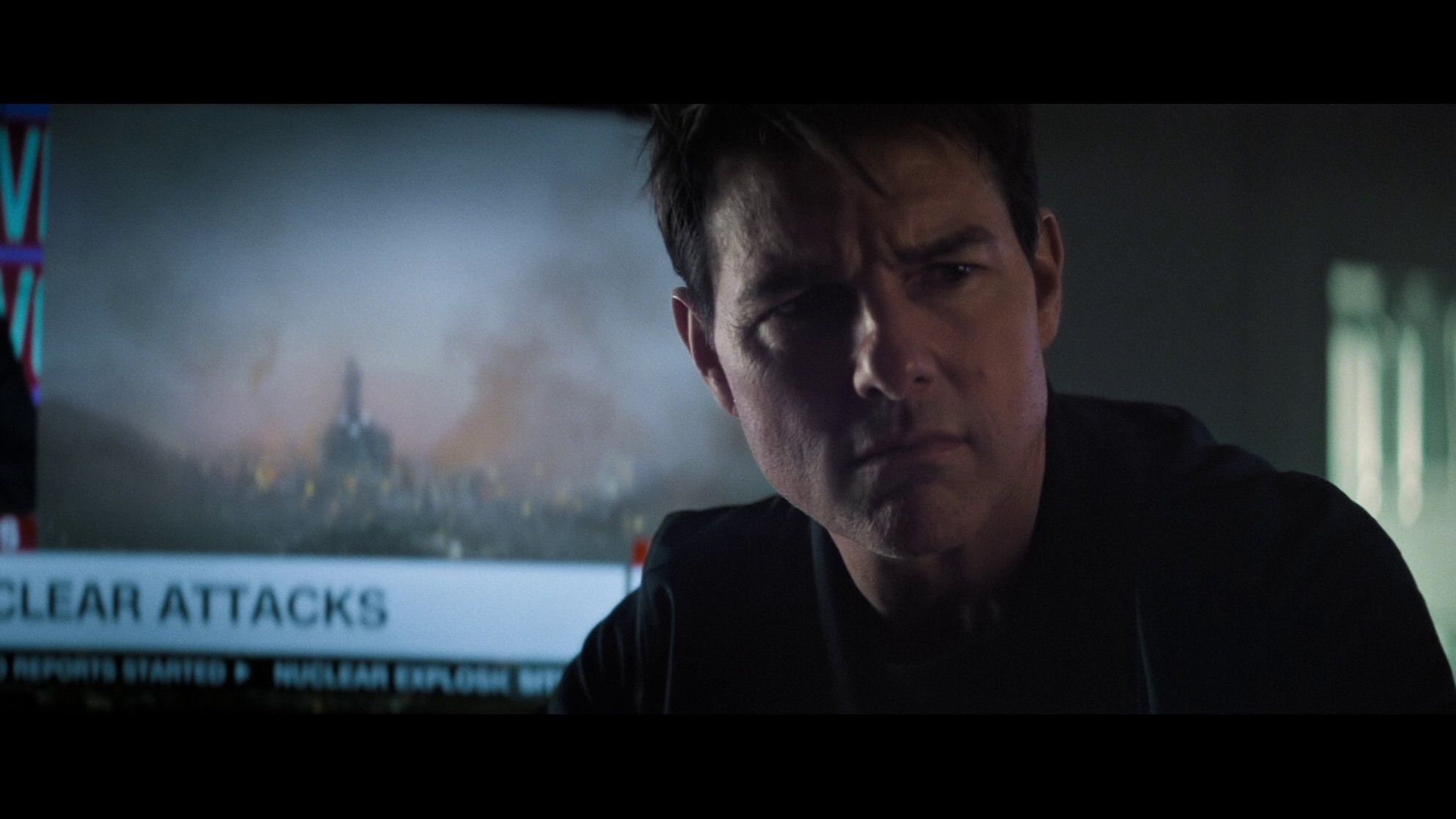 Mission: Impossible - Fallout