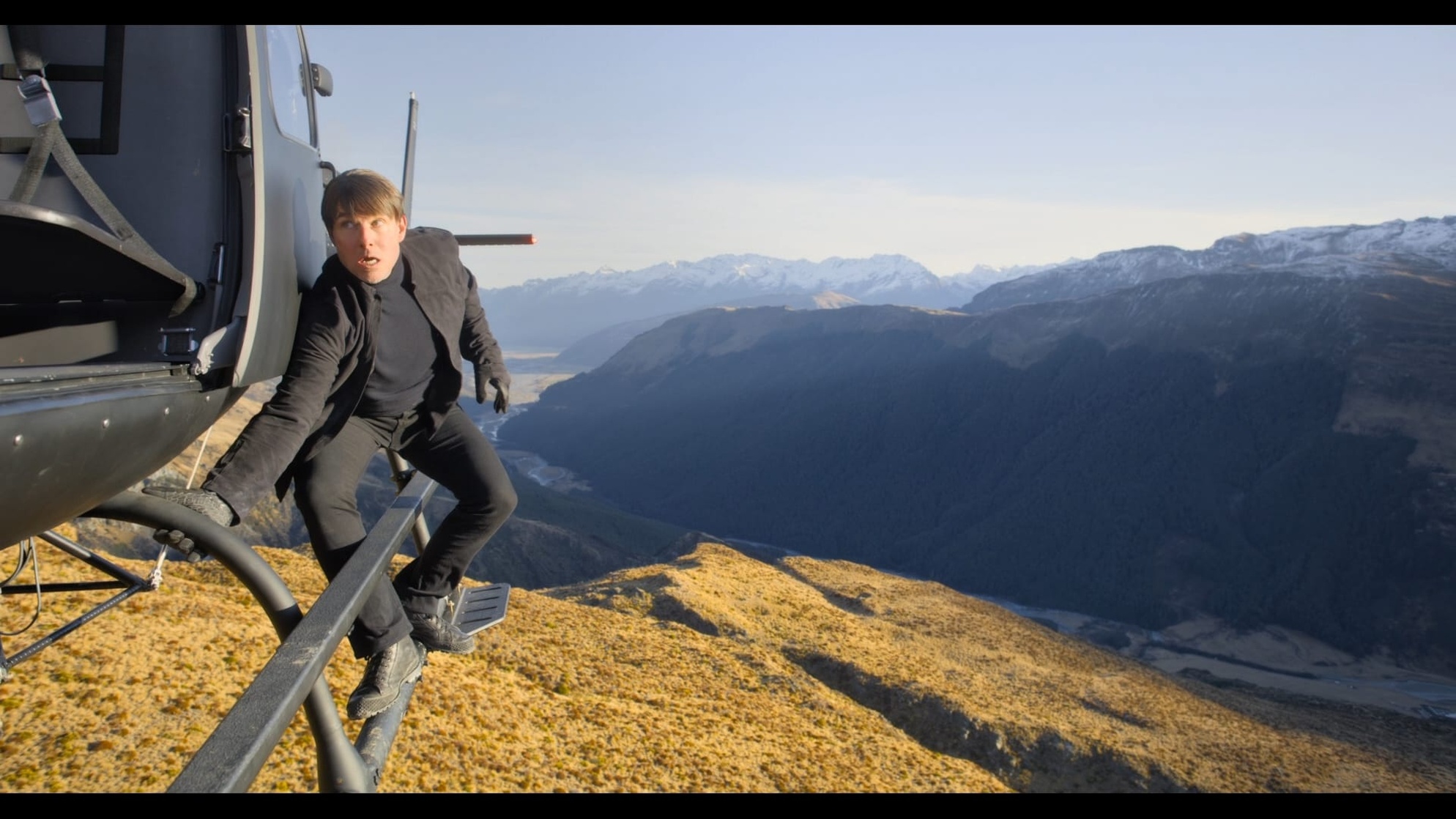 Mission: Impossible - Fallout
