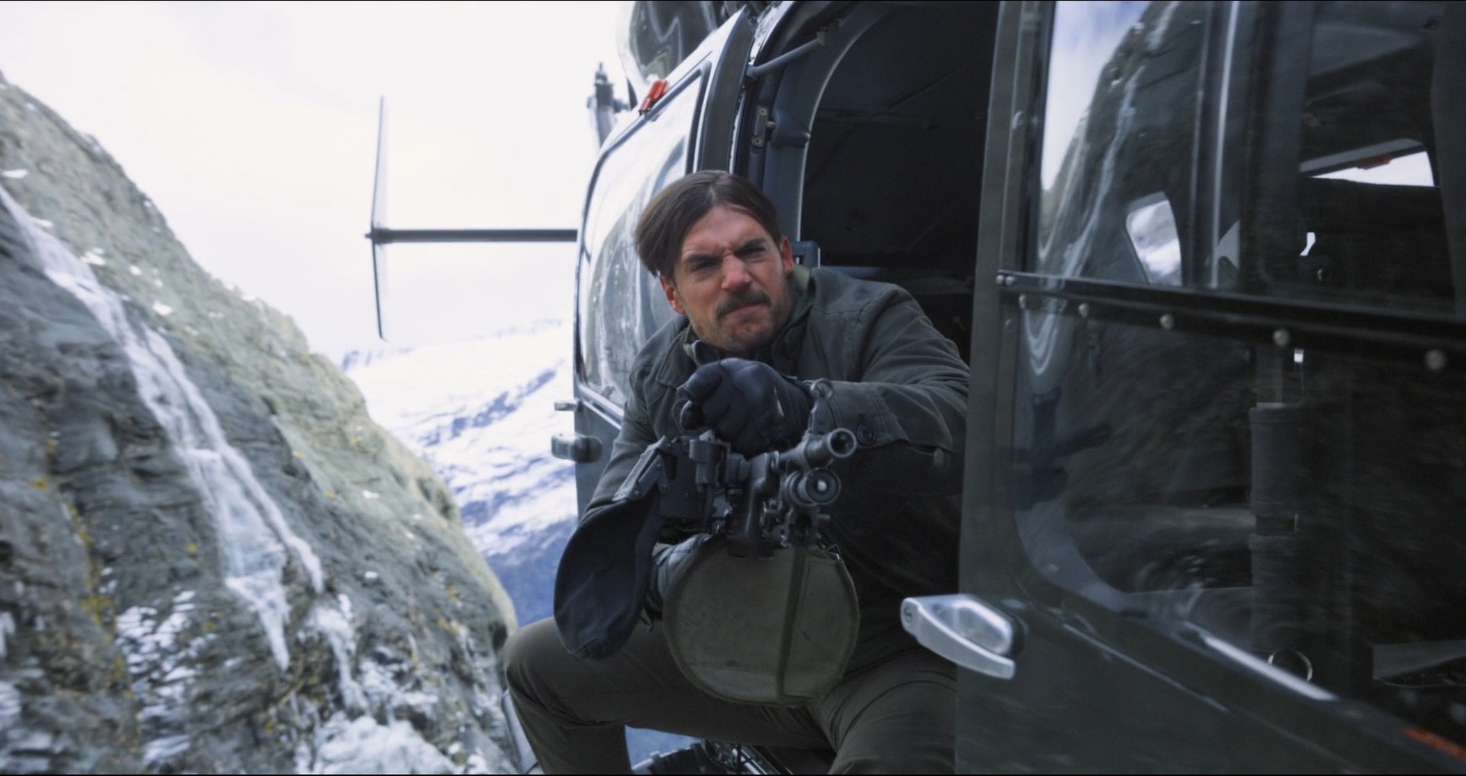 Mission: Impossible - Fallout