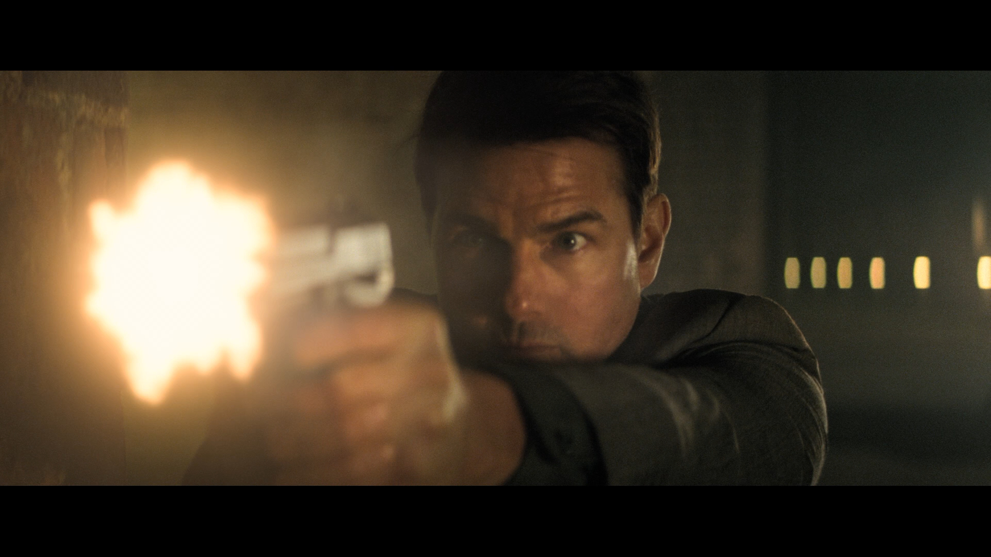 Mission: Impossible - Fallout