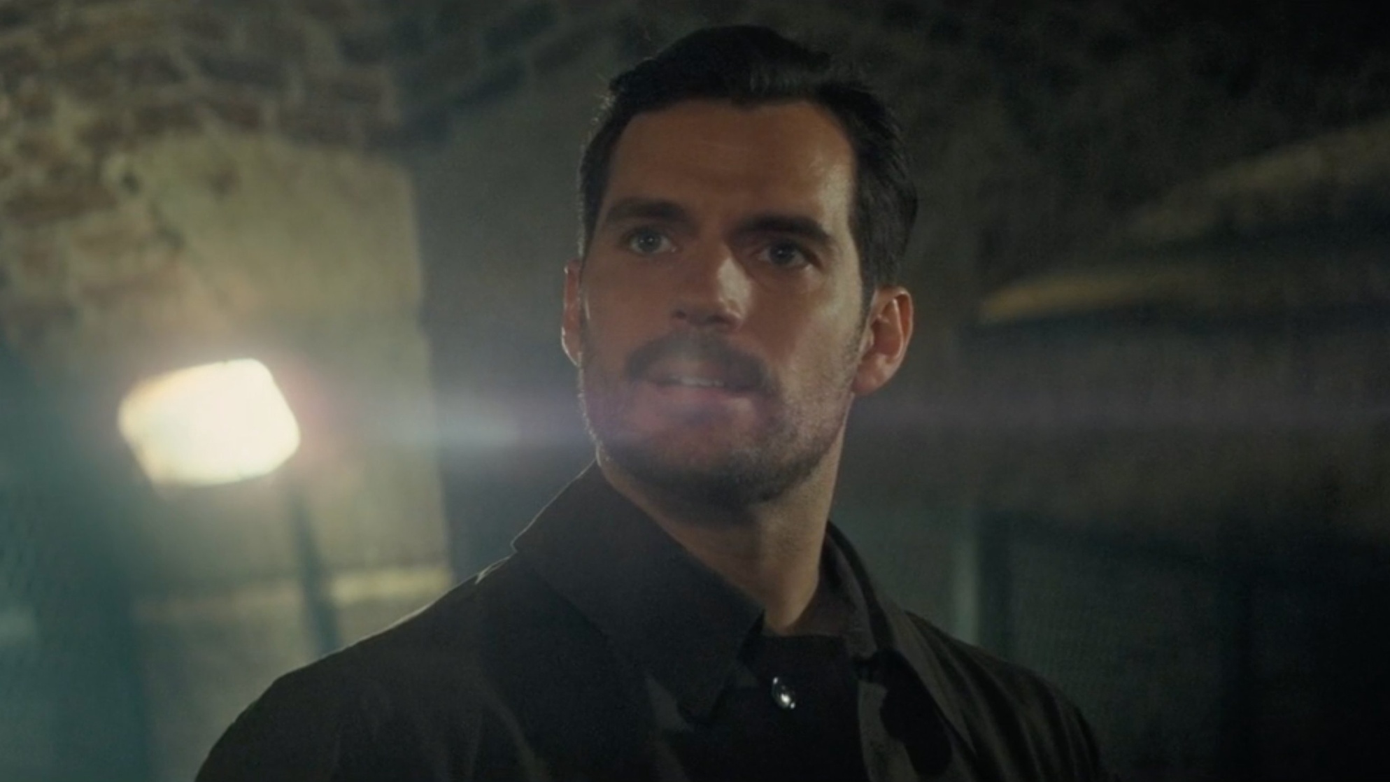 Mission: Impossible - Fallout