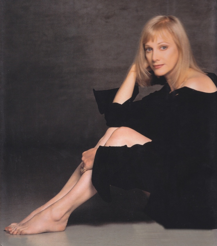 Picture of Sondra Locke