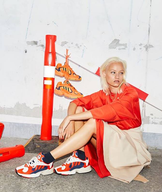 Picture of Cecilie Heide