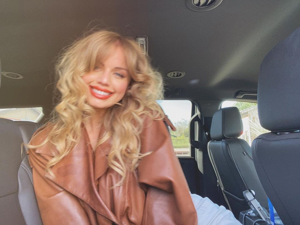 Picture of Effy Harvard