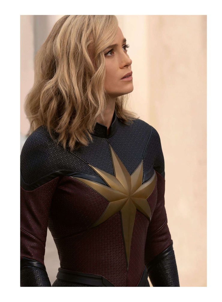 Picture of Brie Larson
