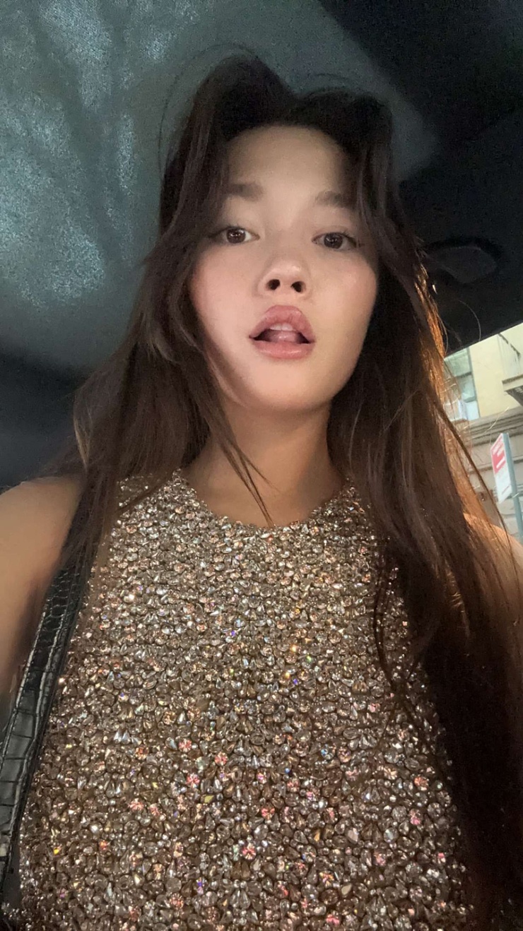 Picture of Lily Chee