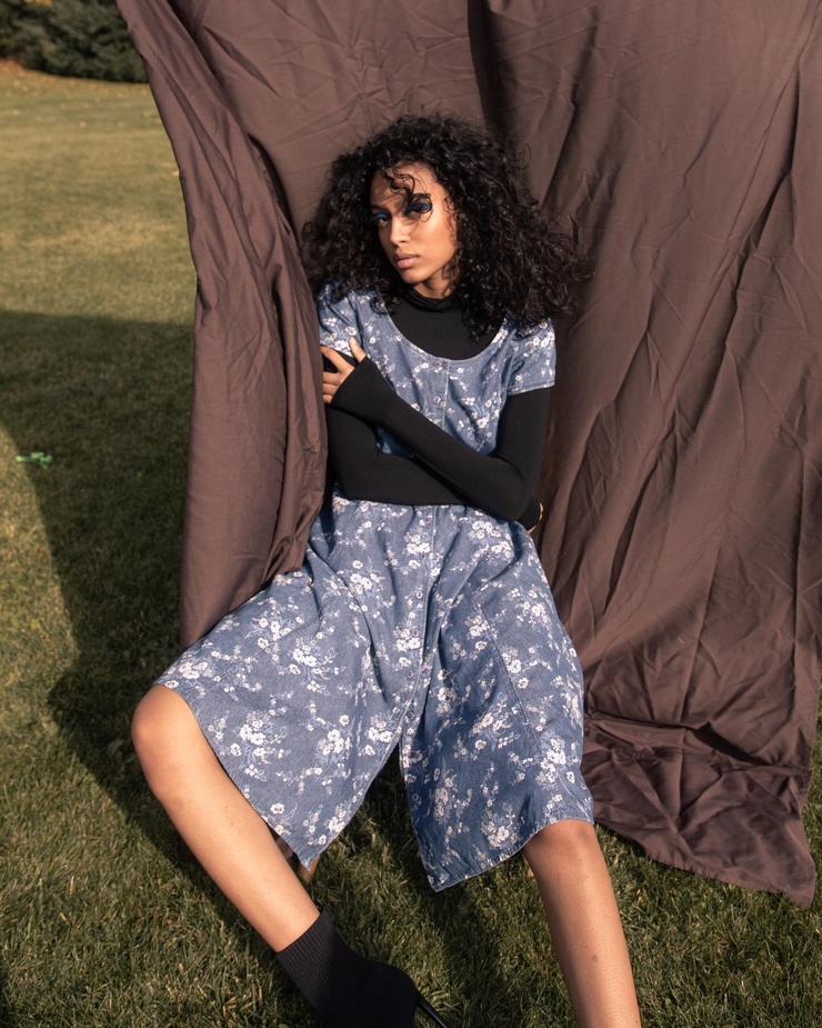 Picture of Maya Cole