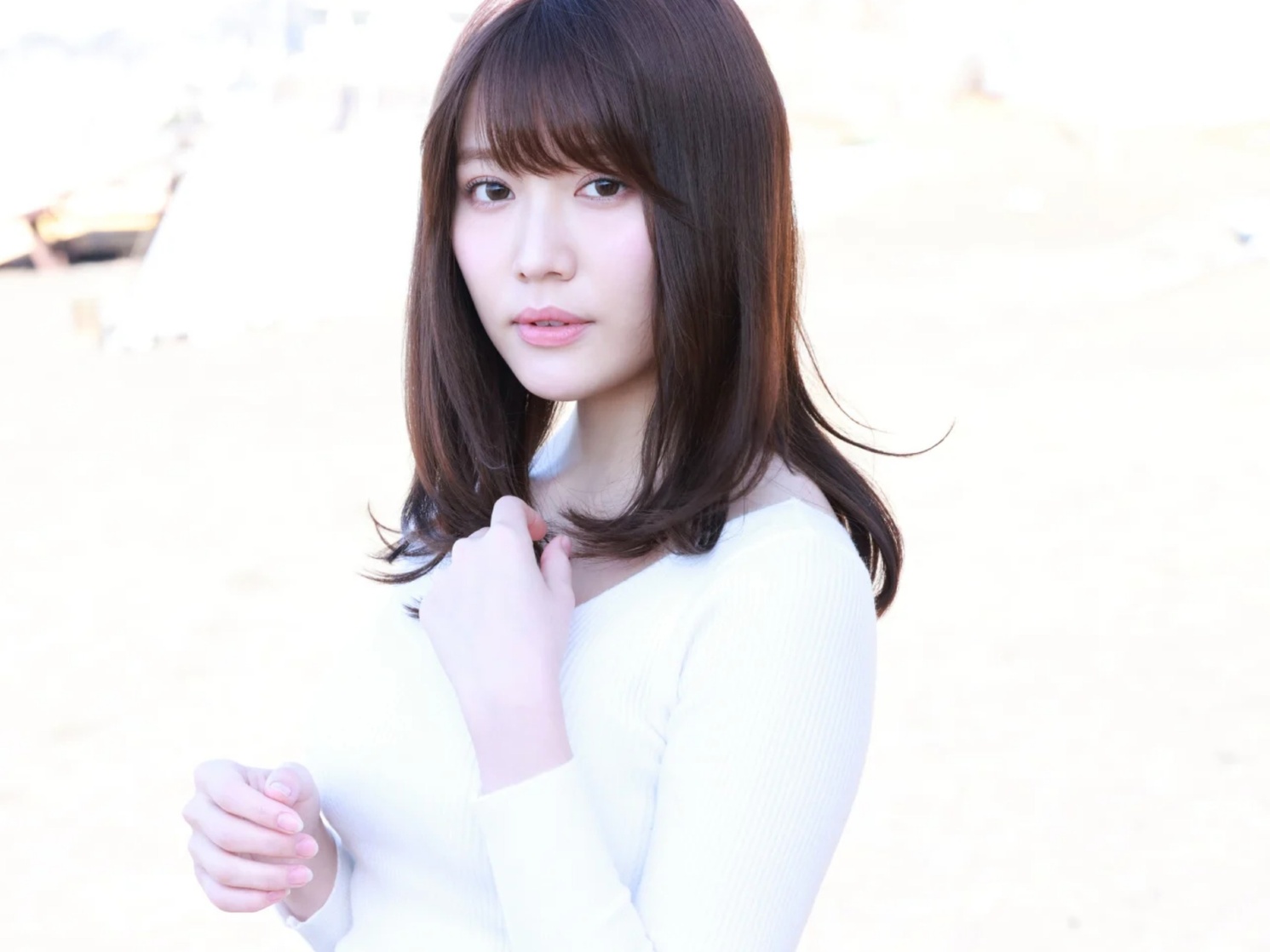 FRIDAY Digital Photobook Yuka Kohinata "The Strongest Bikini Angel vol ...