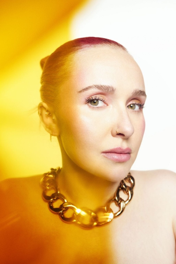 Picture of Hayden Panettiere