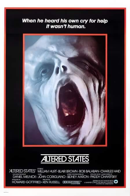 Picture of Altered States