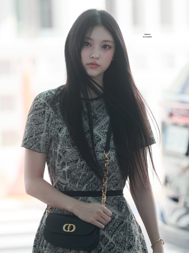 Picture of Hae-rin Kang