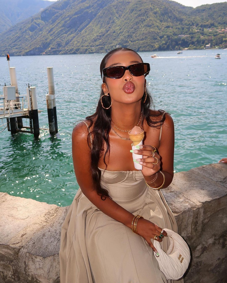 Picture of Samira Ahmed I